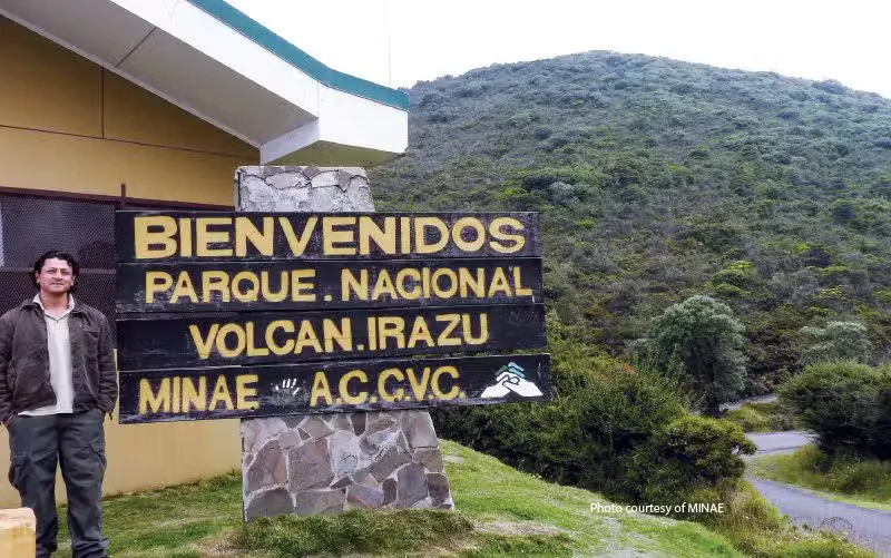 MINAE: Why? A Good-to-Know Overview - The Howler Magazine